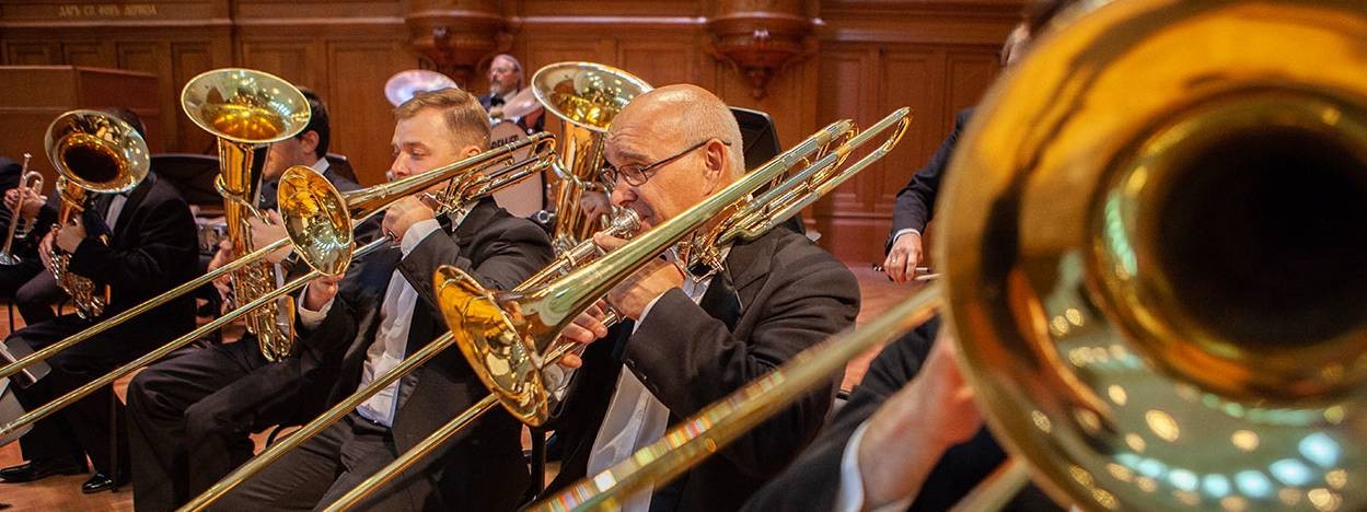 Государственный Кремлевский оркестр