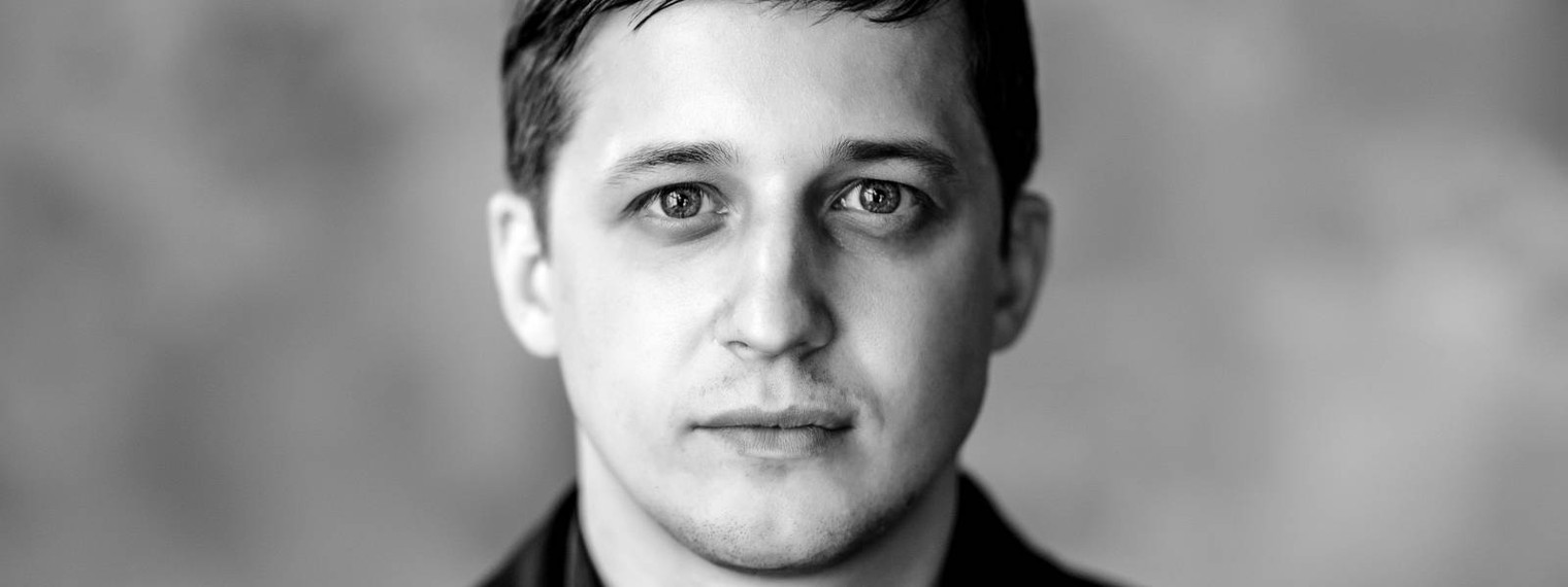 Юрист Олег Никитин