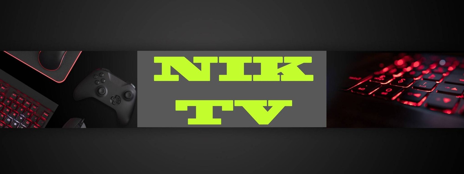 Nik TV