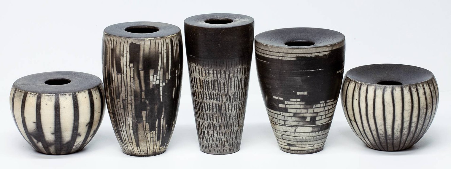 ЗОЛОТОВ АЛЕКСЕЙ CERAMIC-POTTER ЯРКЕРАМИСТ