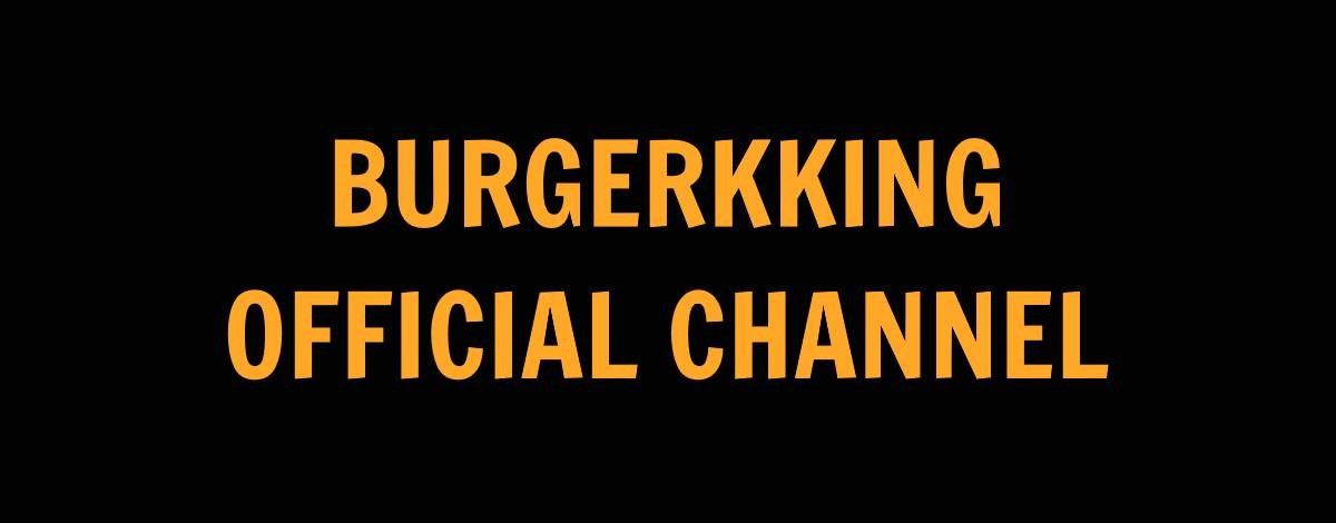burgerkking