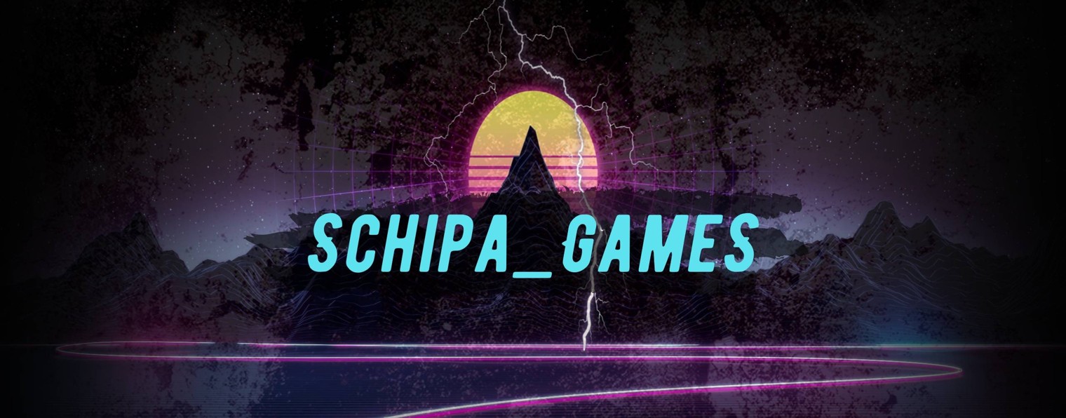 SchipaGames