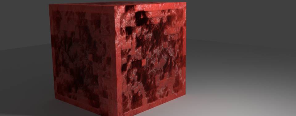 редстоун бобёр