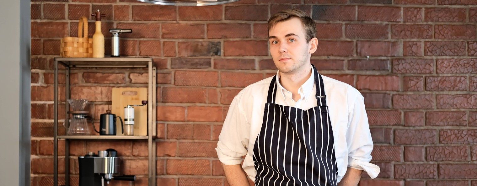 Уголок Шефа