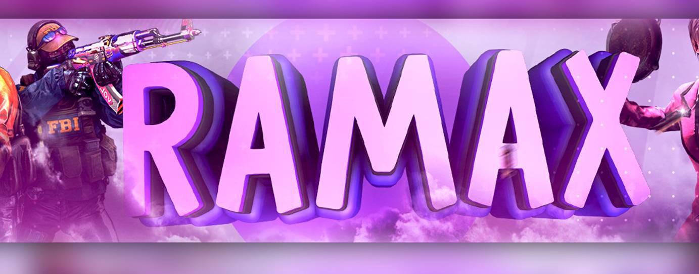 RAMAX