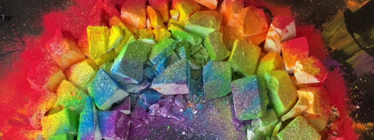 АСМР МелРелакс