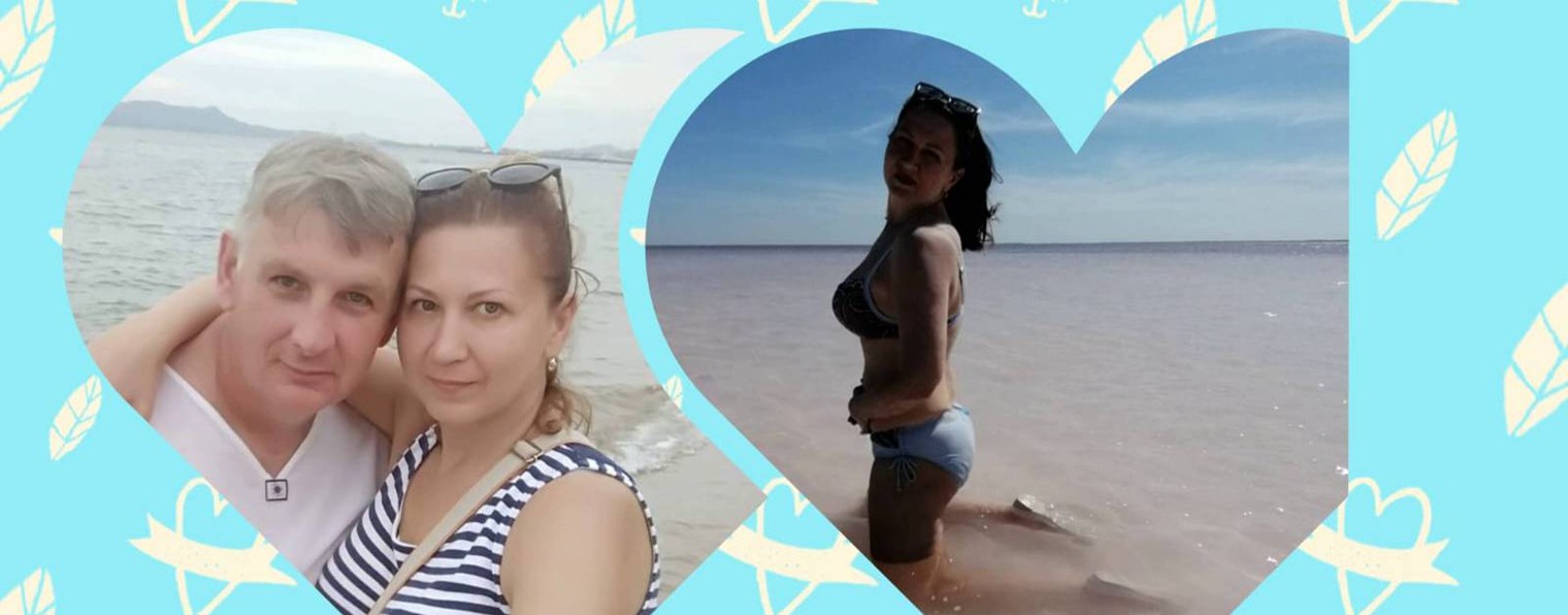 ПОЧЕМУ НЕТ - Марина и Женя