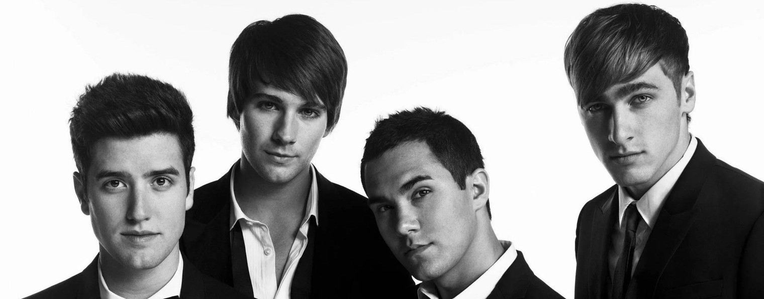 Биг Тайм Раш