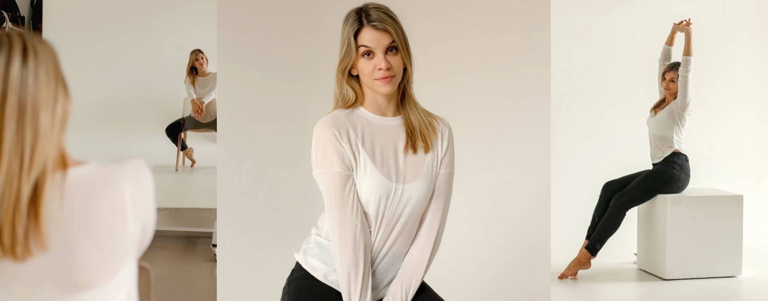 Елена Колесник