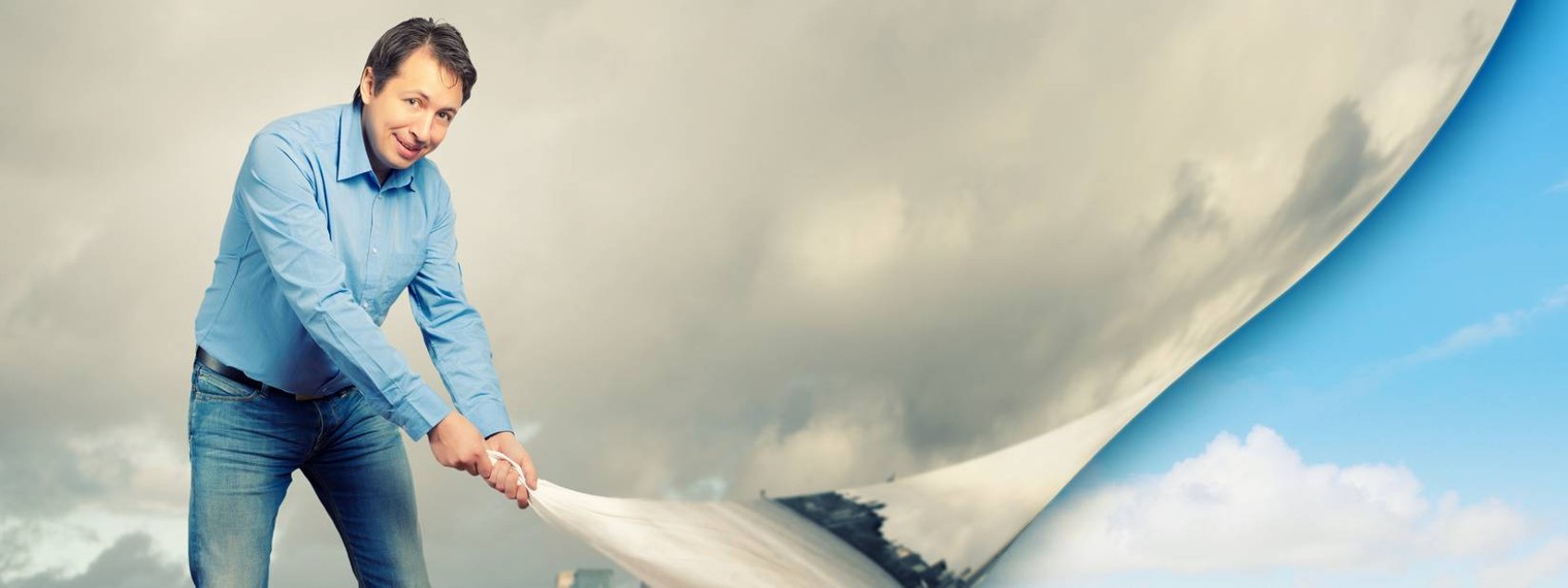 ПОЗНАНИЕ САМОГО СЕБЯ или  ПЕРЕЗАГРУЗКА МАТРИЦЫ