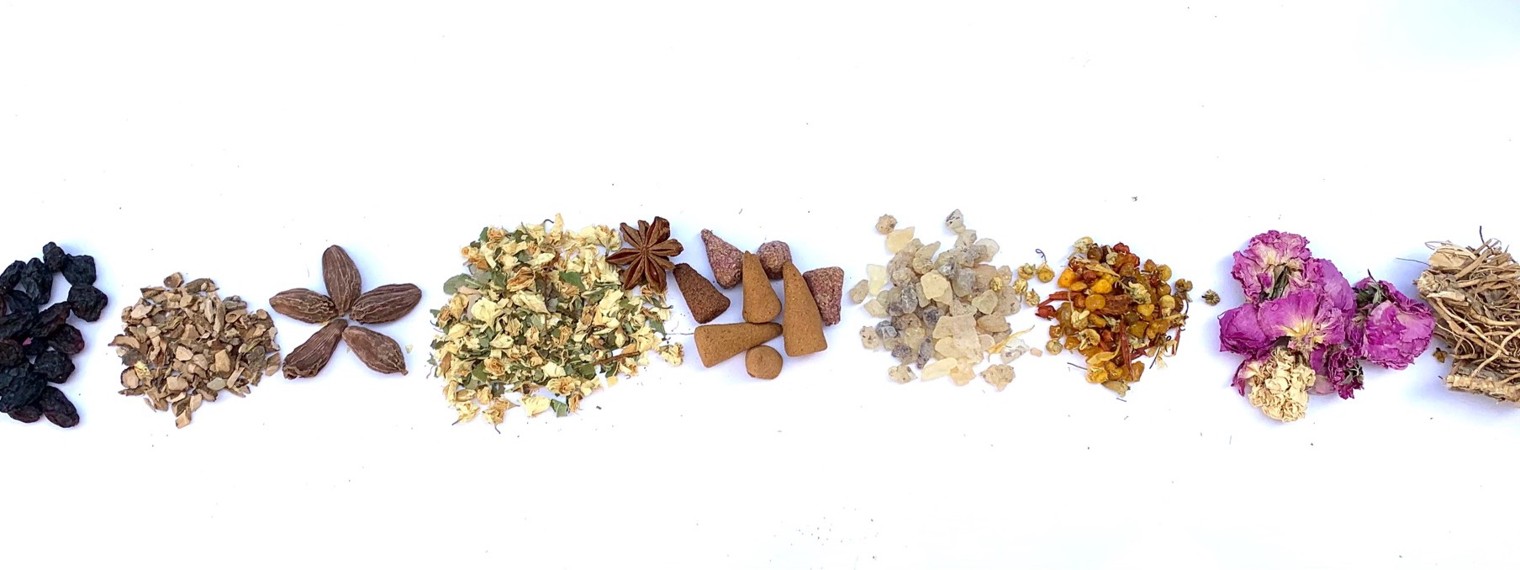 Школа Благовоний Арома Сказки