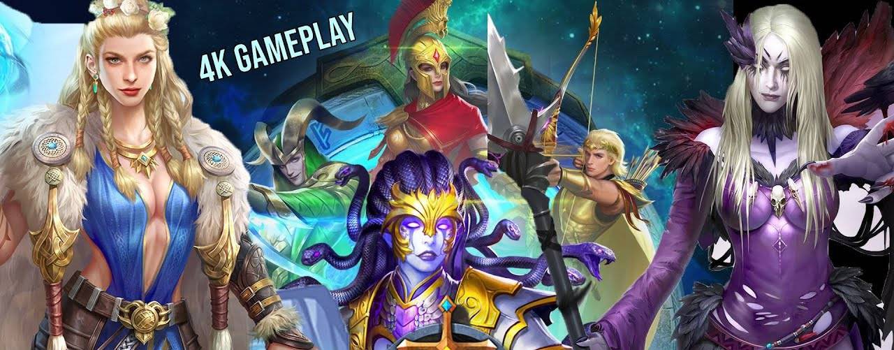 Максим сын Сергея Mythwars