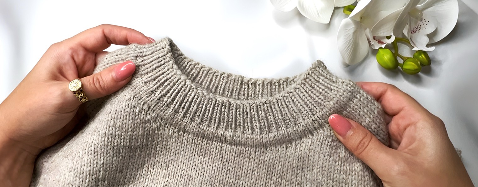 Олина Нитка | вязание 🧶