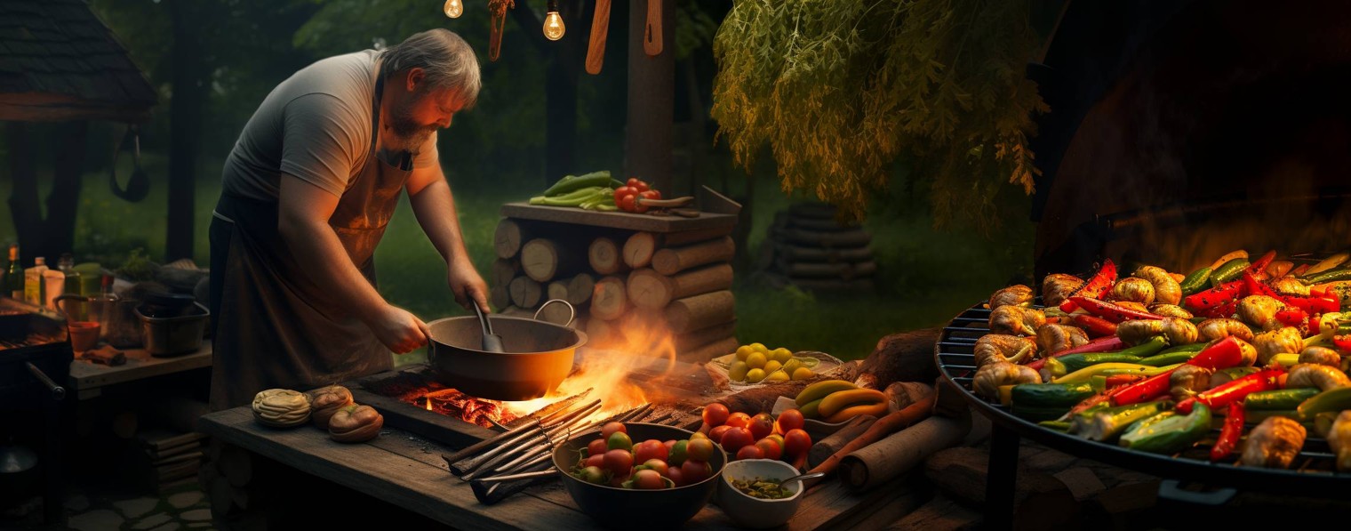 Рецепты с Душой