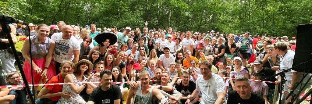 Оксана Лубинец