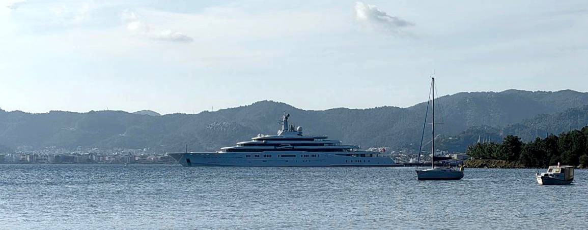 Яхтенные эксперты