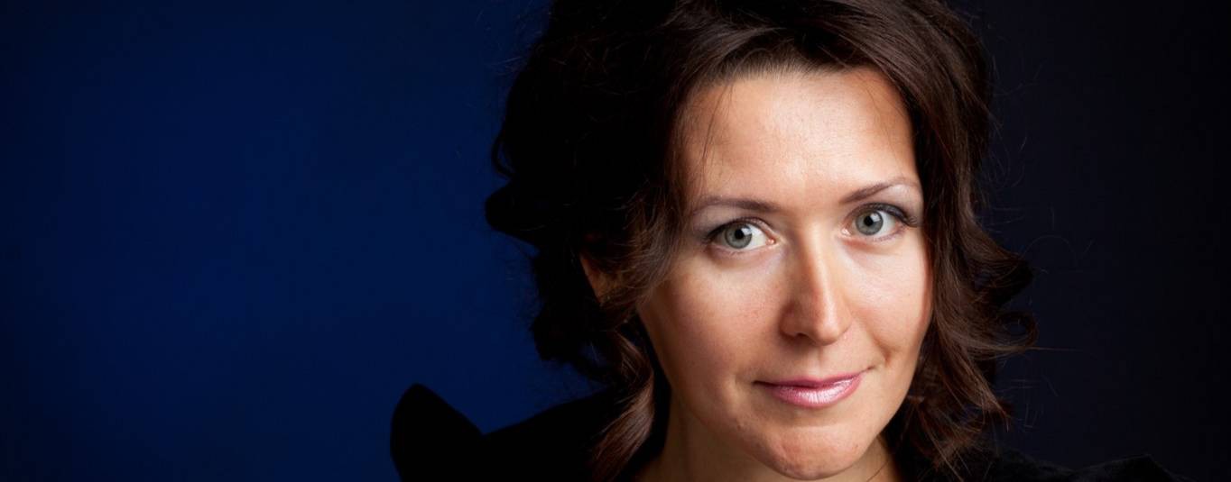 Марина Зиничева, универсолог, психолог