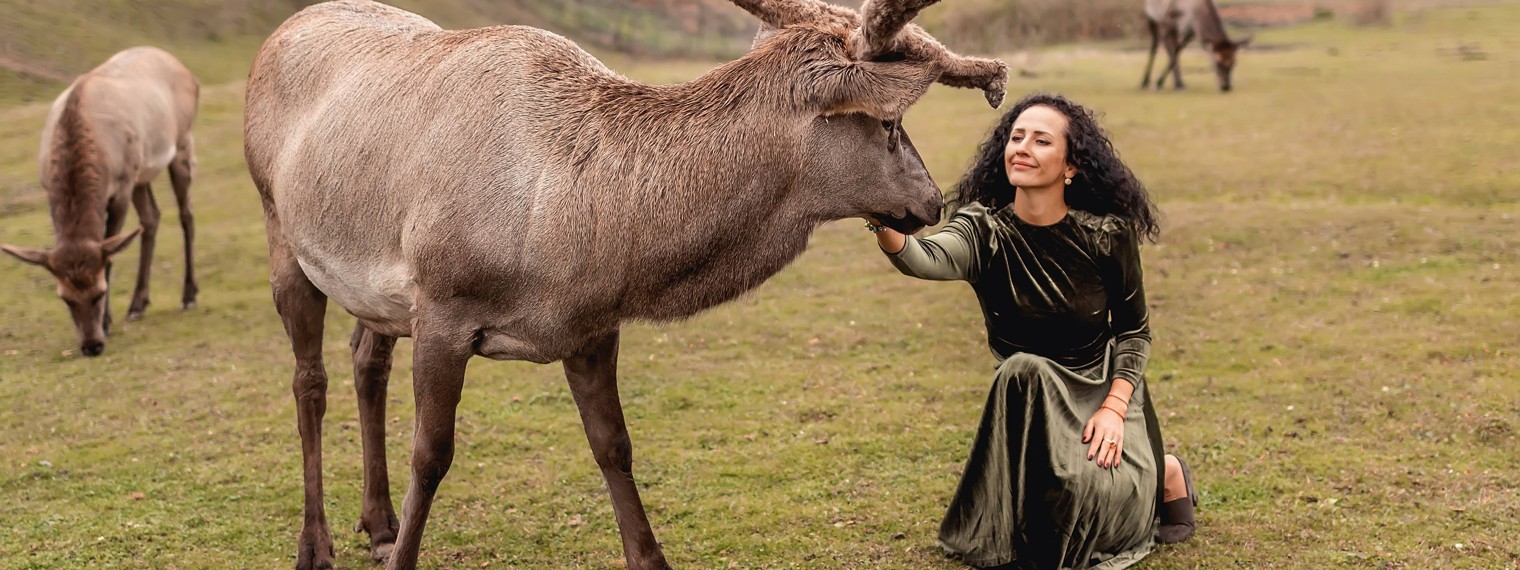 Лилия Левицкая