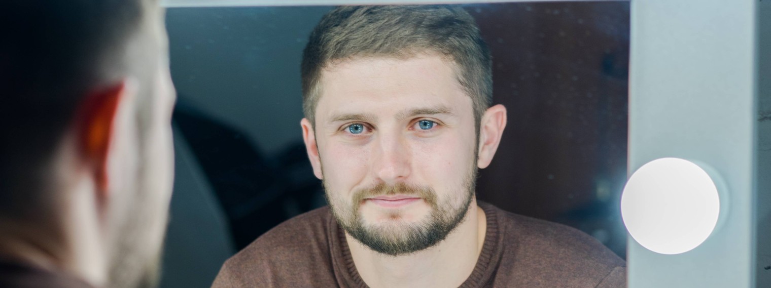 Илья Солдатов, психолог