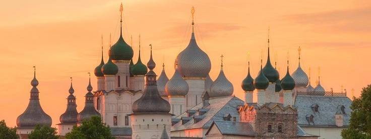 Путешествия по миру