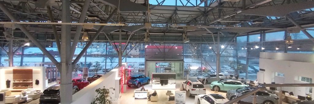 Сергей Геннадиевич