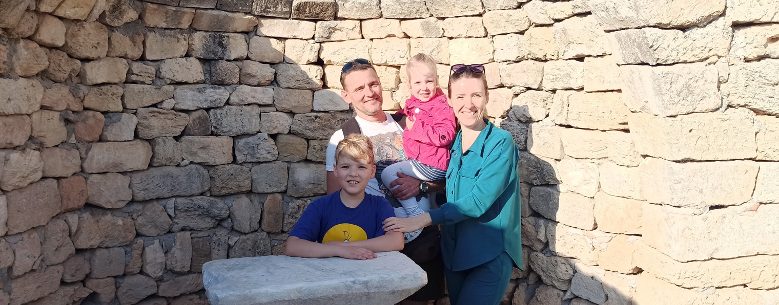 Анастасия Слепышова