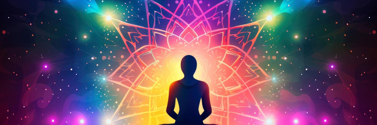 Мир Силы и МетаСилы I Ольга Вороширина