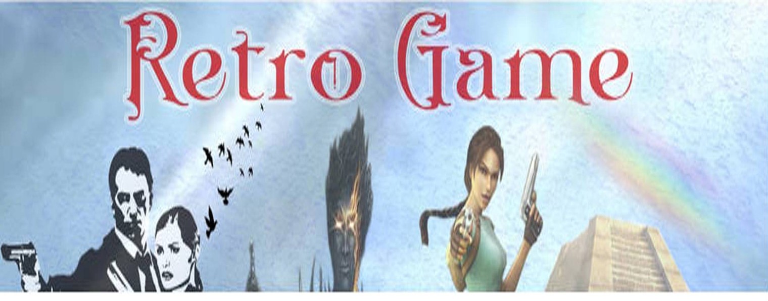 Retro Game