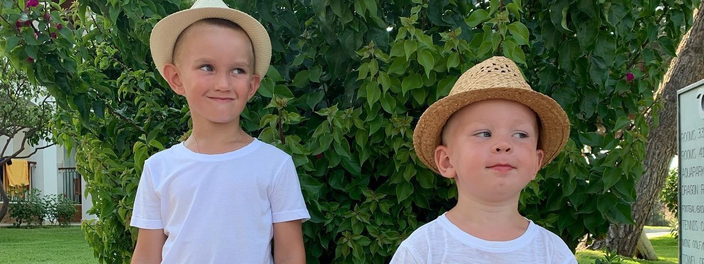 Арсений в РБ