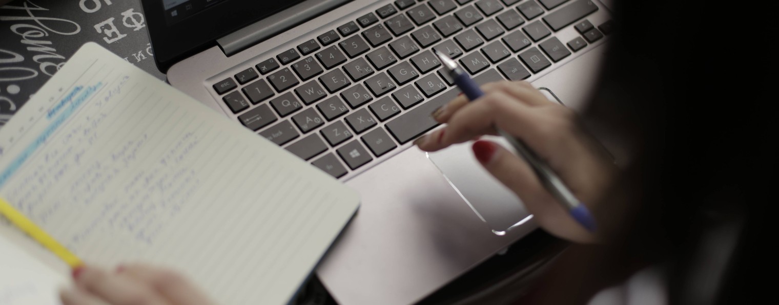 Бизнес-коуч Ольга Тукунова