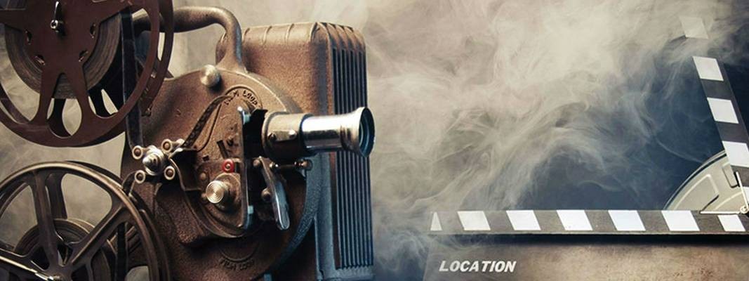 Online Cinema