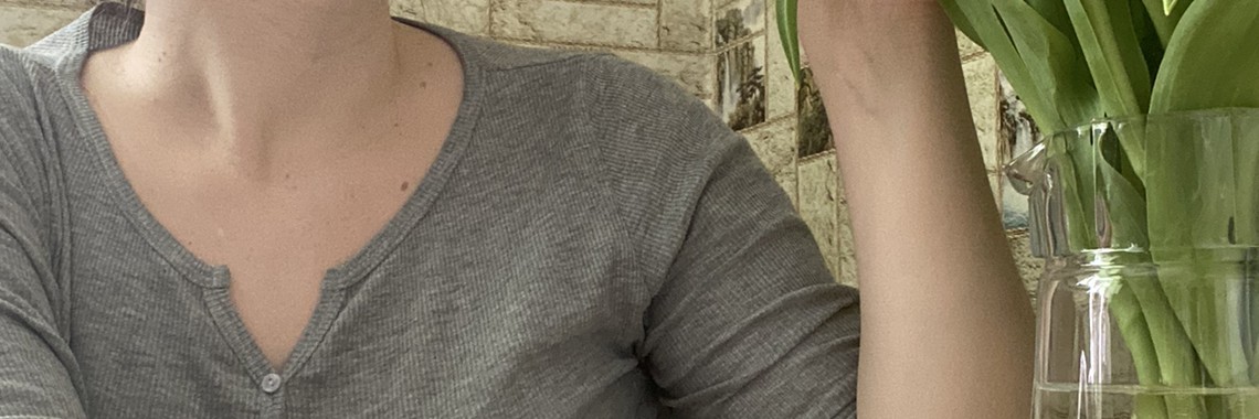 Ирина Галькова