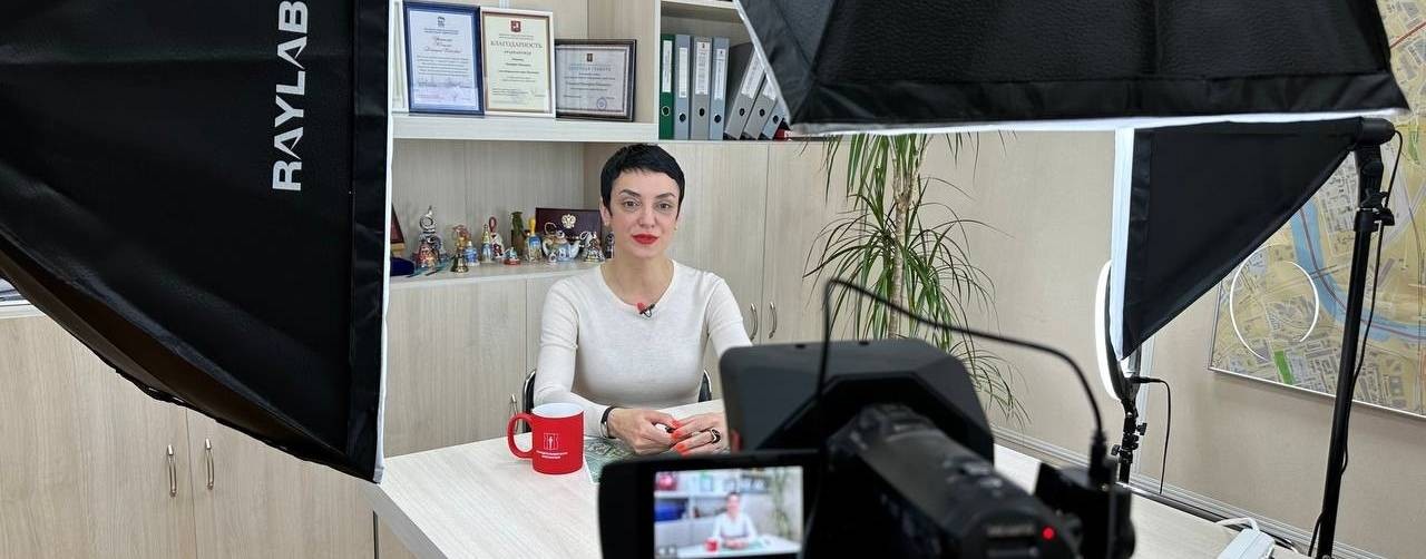 Анна Будагян