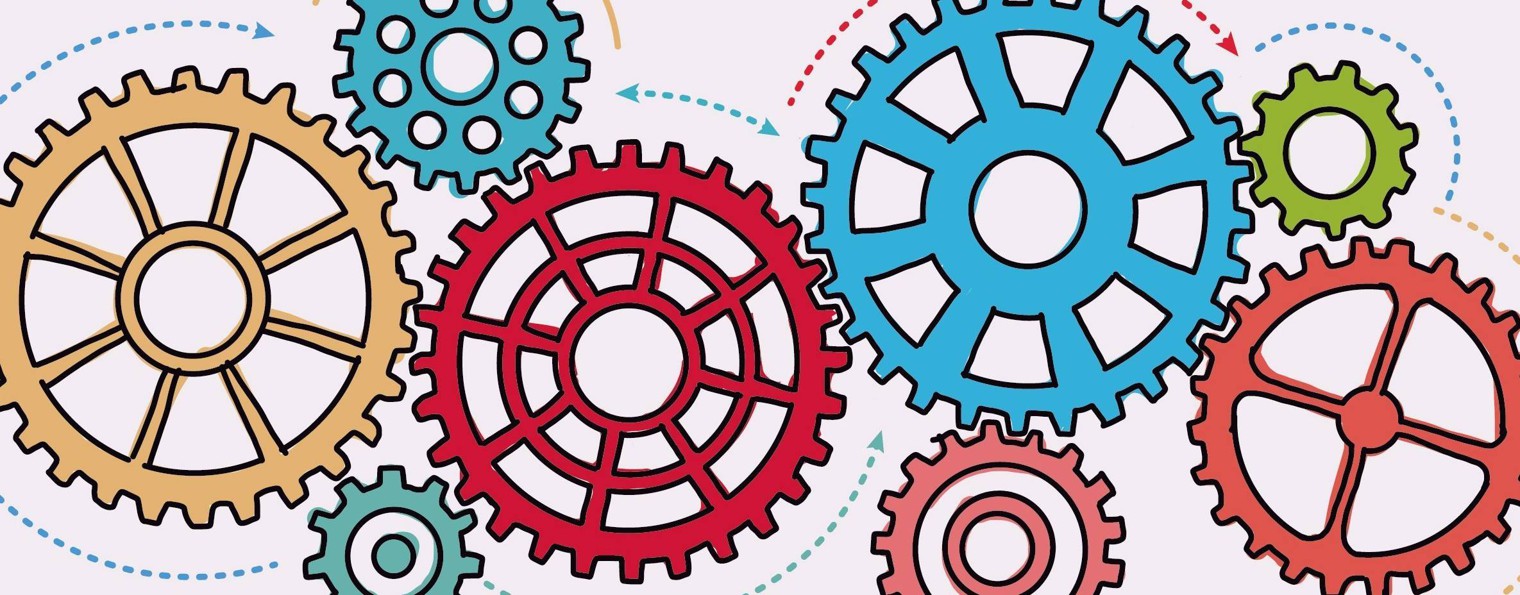 Механизмы Жизни