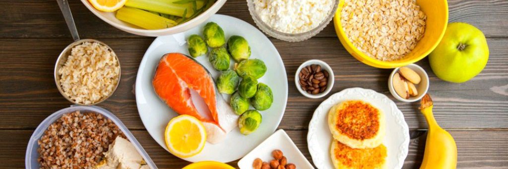 Стройнеем с Наташей на правильном питании