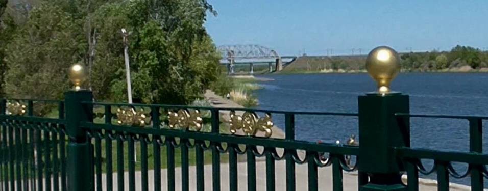 Каменск-Шахтинский.  NEW