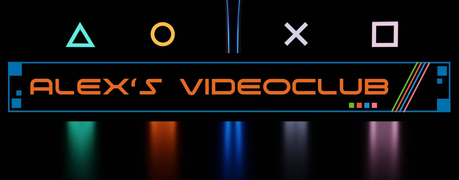 Alex's Videoclub