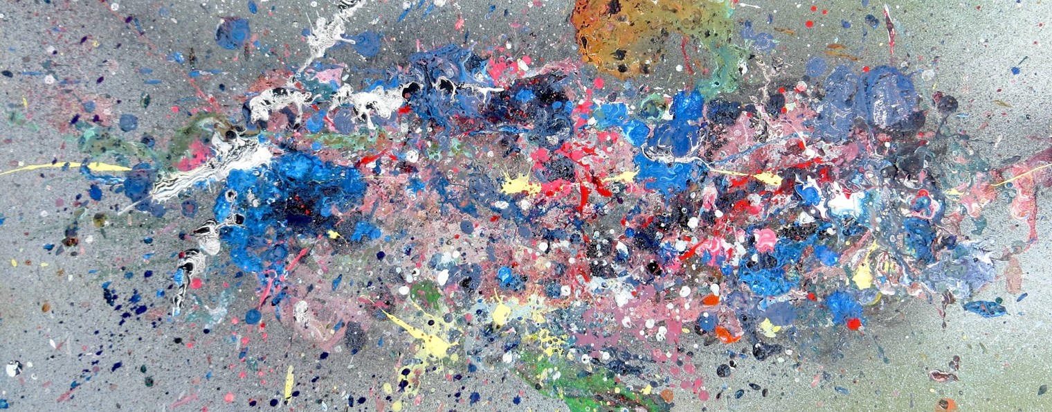 4к Абстрактное ТВ