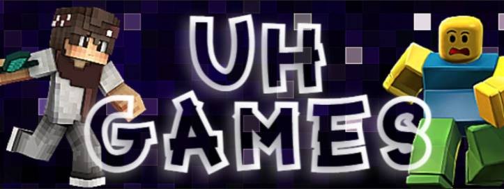 UHGames Rutube