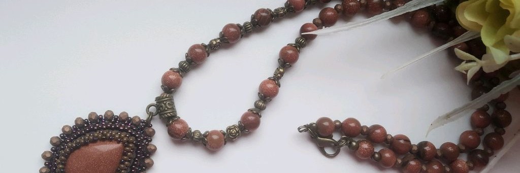 Лана украшения от автора