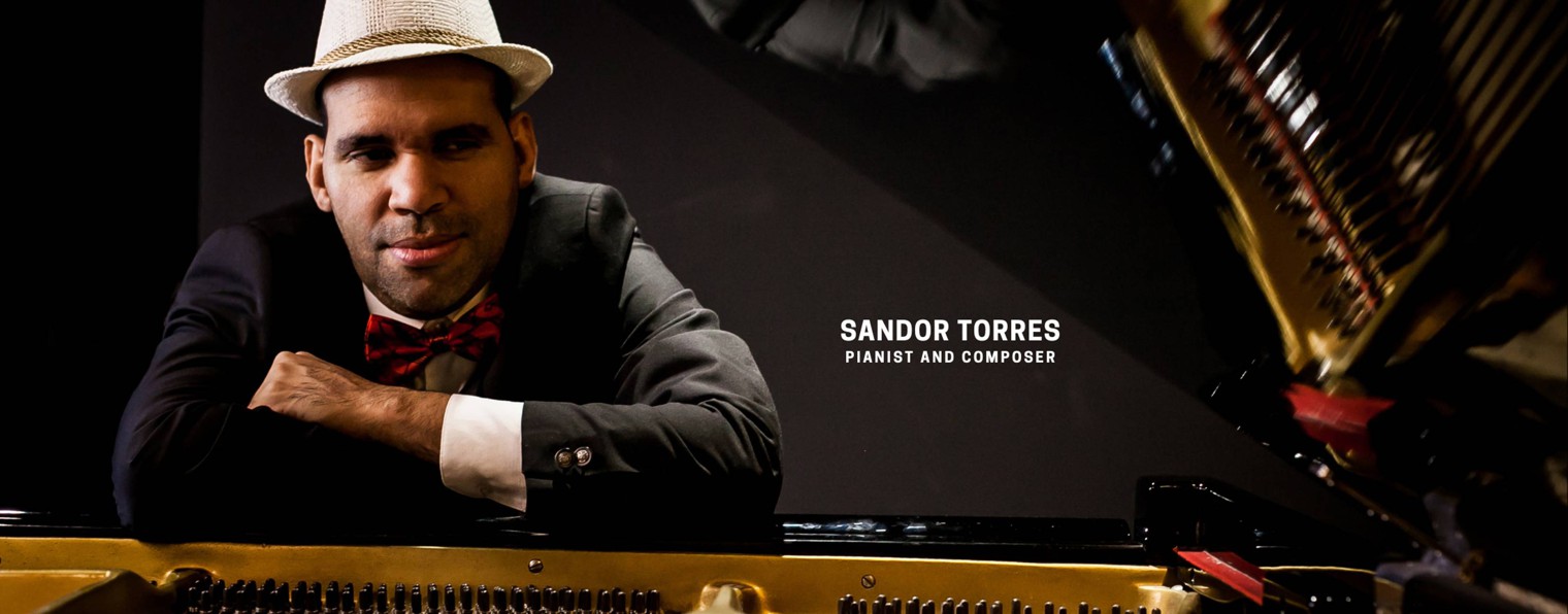 Sandor Torres