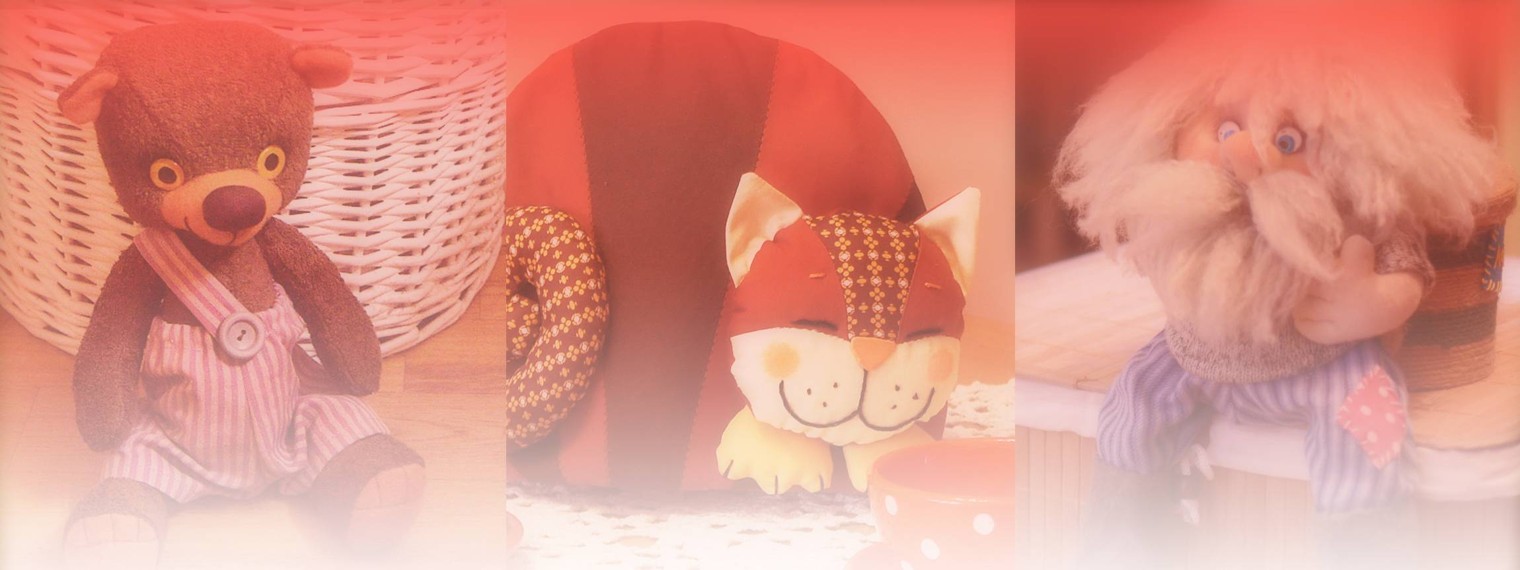 Как сделать подарки своими руками