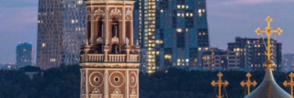 Андрей Москва CITY