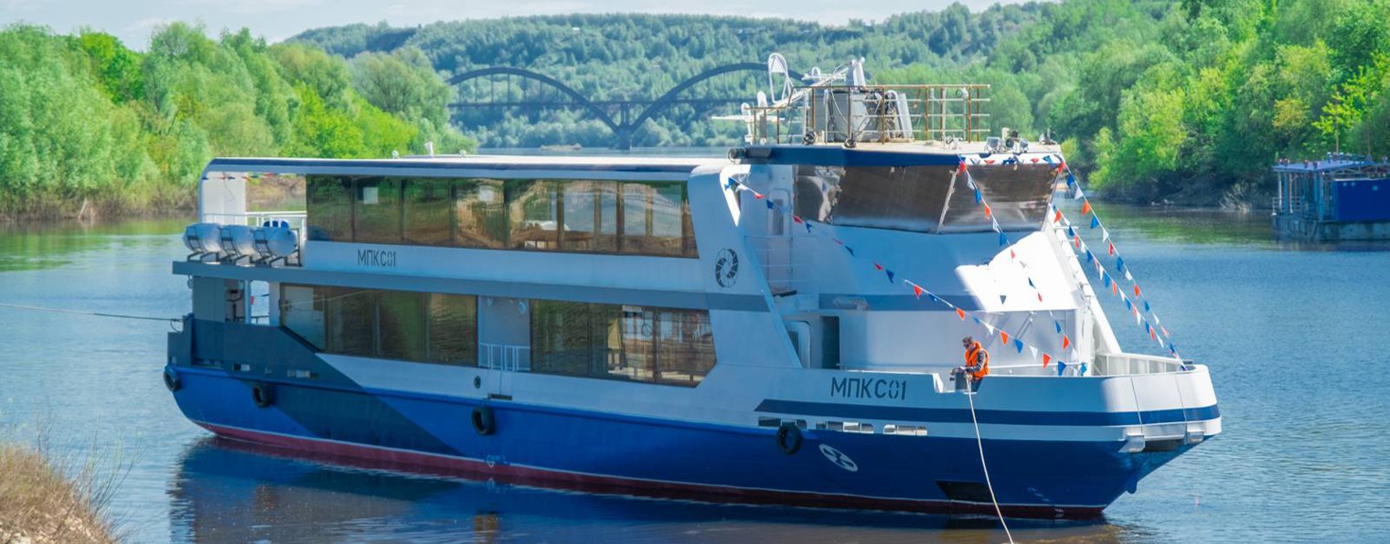 Группа компаний «Р-Флот»