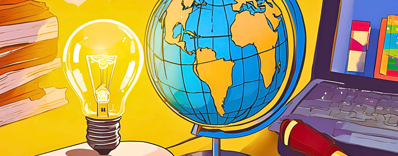 The English Explainer