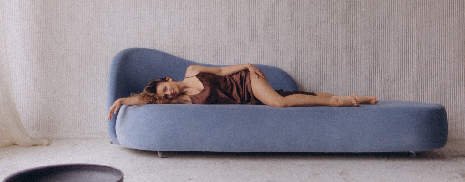 Анна Ключко | Школа для женщин