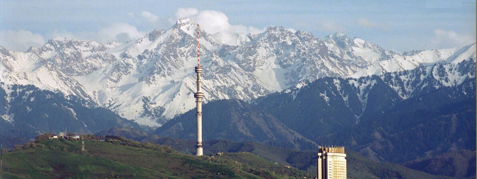 Андрей из СССР