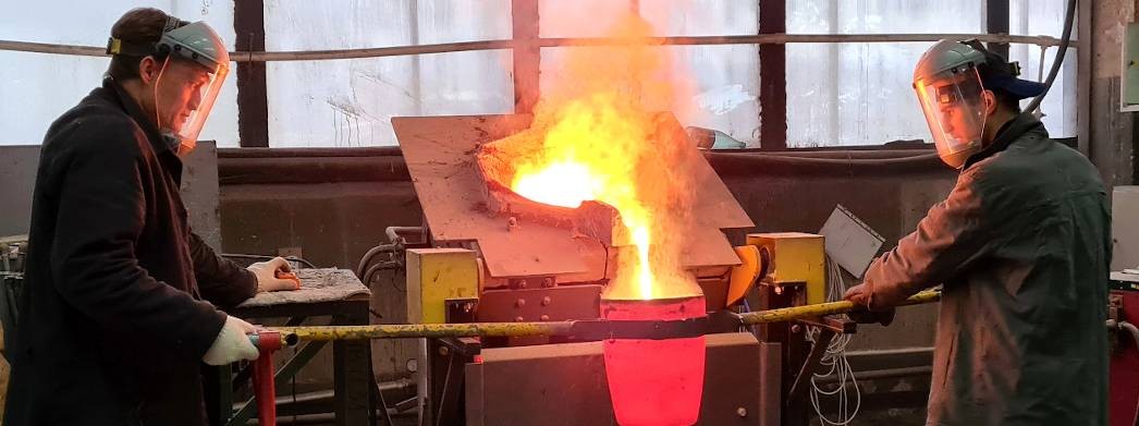 Алюмлит | Литье цветных металлов