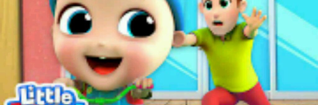 LittleAngel(на русском)