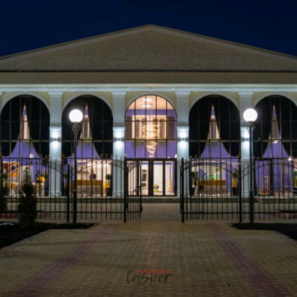 ТЮЗ Ингушетии